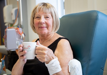 Thank you for your donation